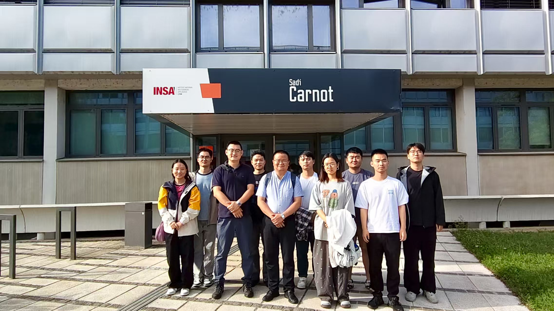 2025 Outstanding Postgraduate International Exchange Program – Germany ...